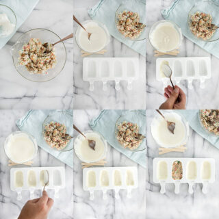 How To Make Cakesicles - The Sugar Coated Cottage